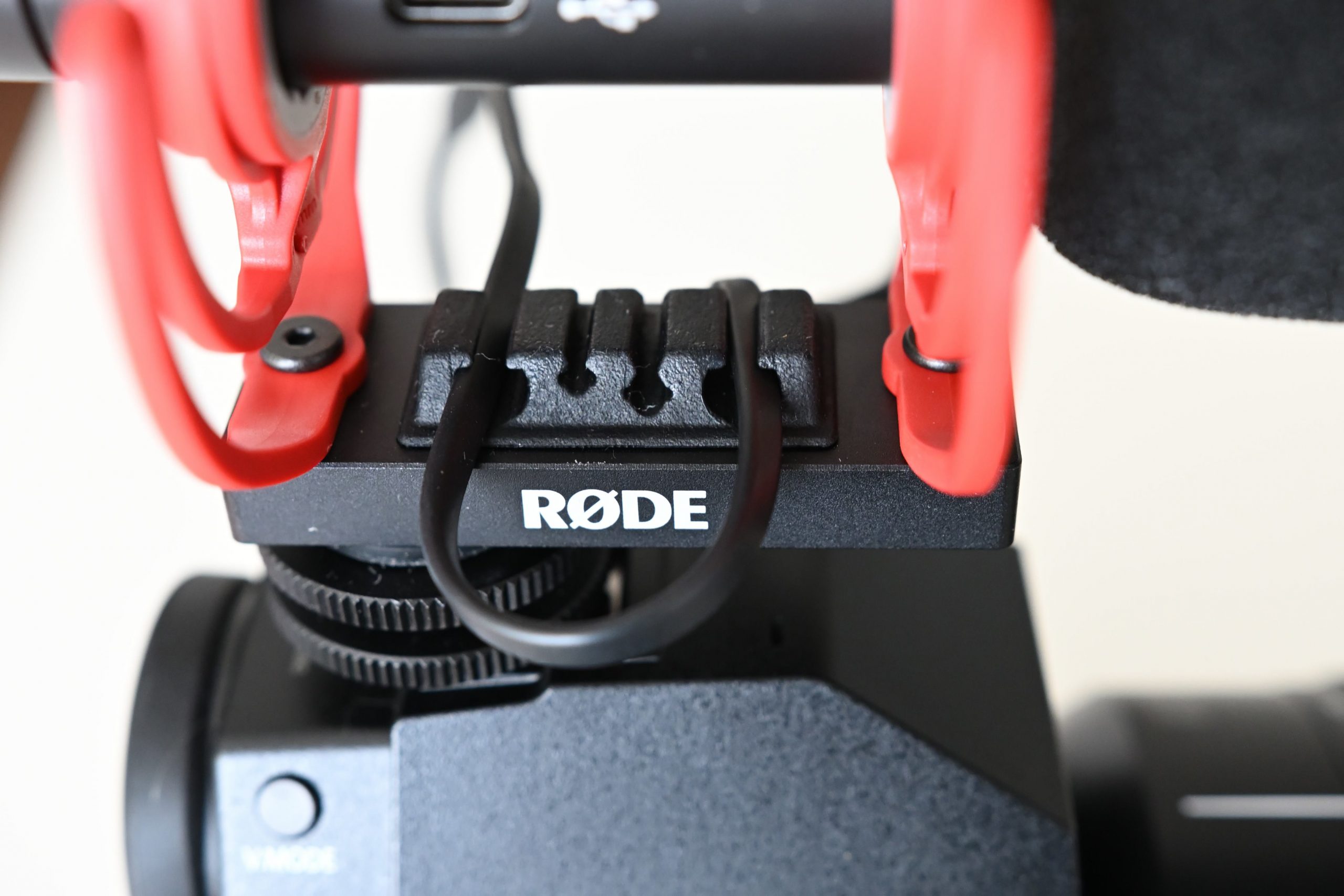 RØDE VideoMic NTG Review - Newsshooter