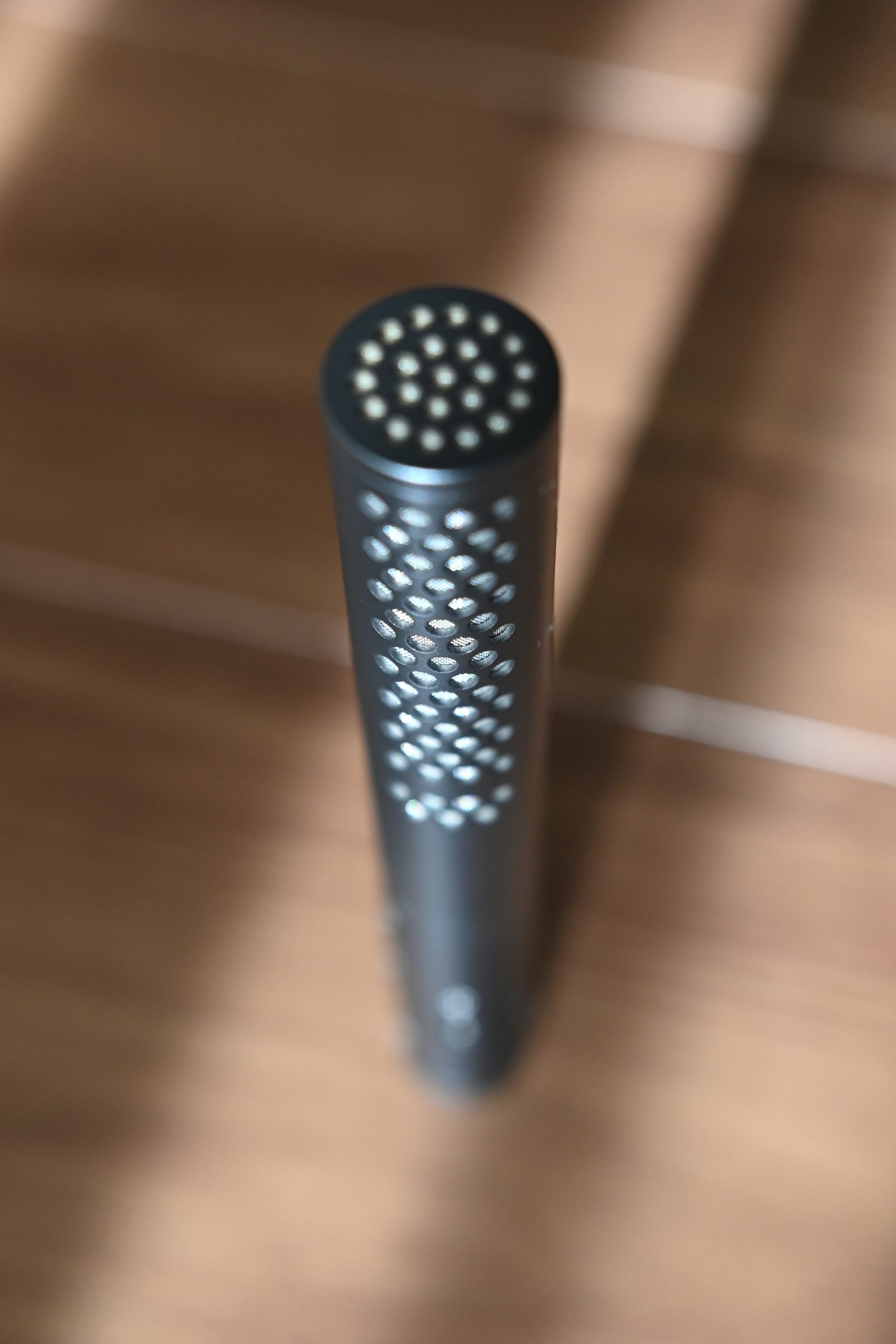 RØDE VideoMic NTG Review - Newsshooter