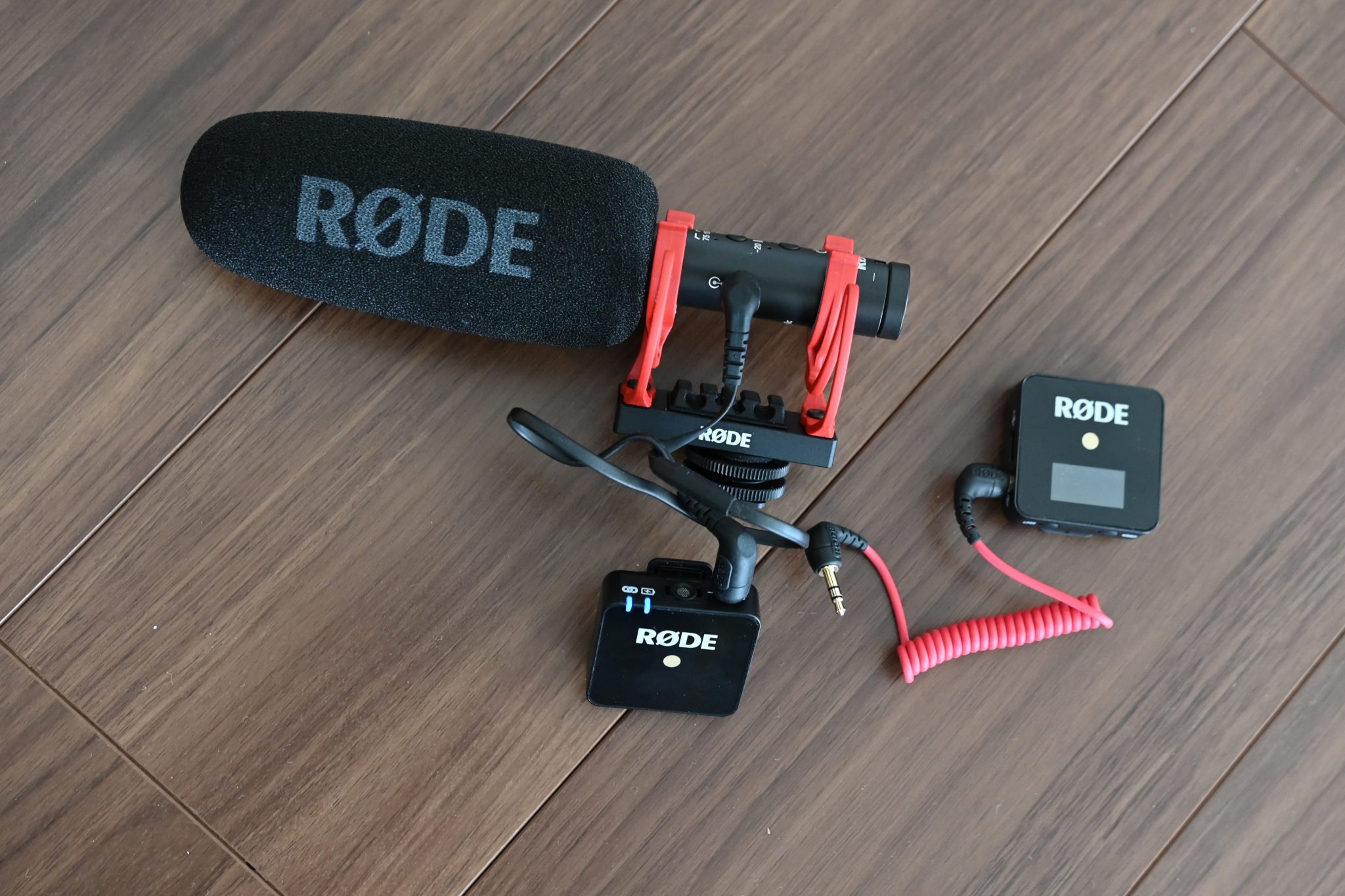 RØDE VideoMic NTG Review - Newsshooter