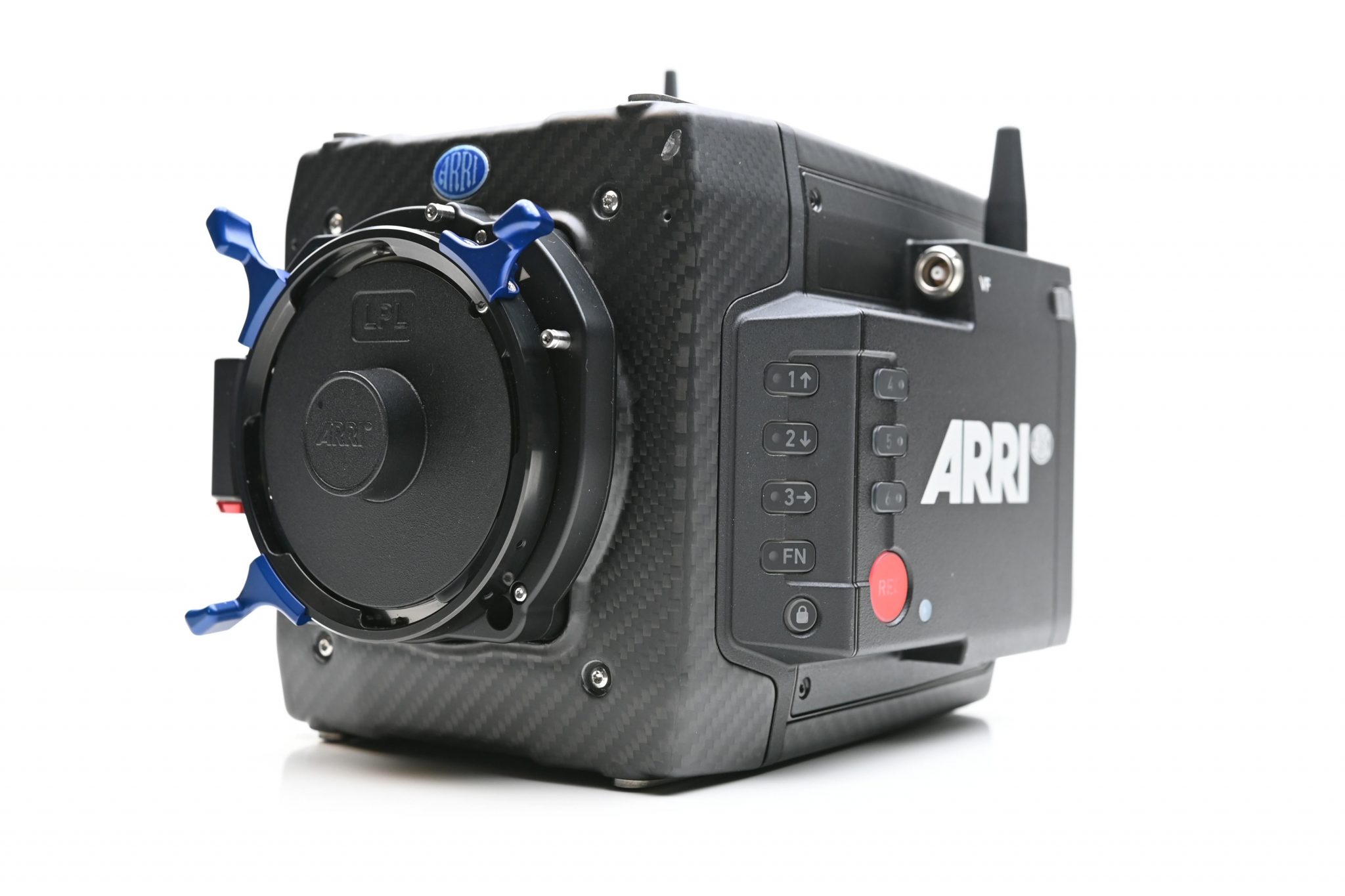 ARRI ALEXA Mini LF Review - Newsshooter