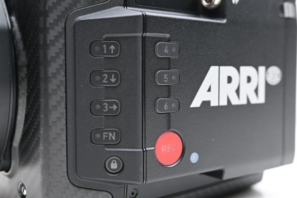 ARRI ALEXA Mini LF Review - Newsshooter
