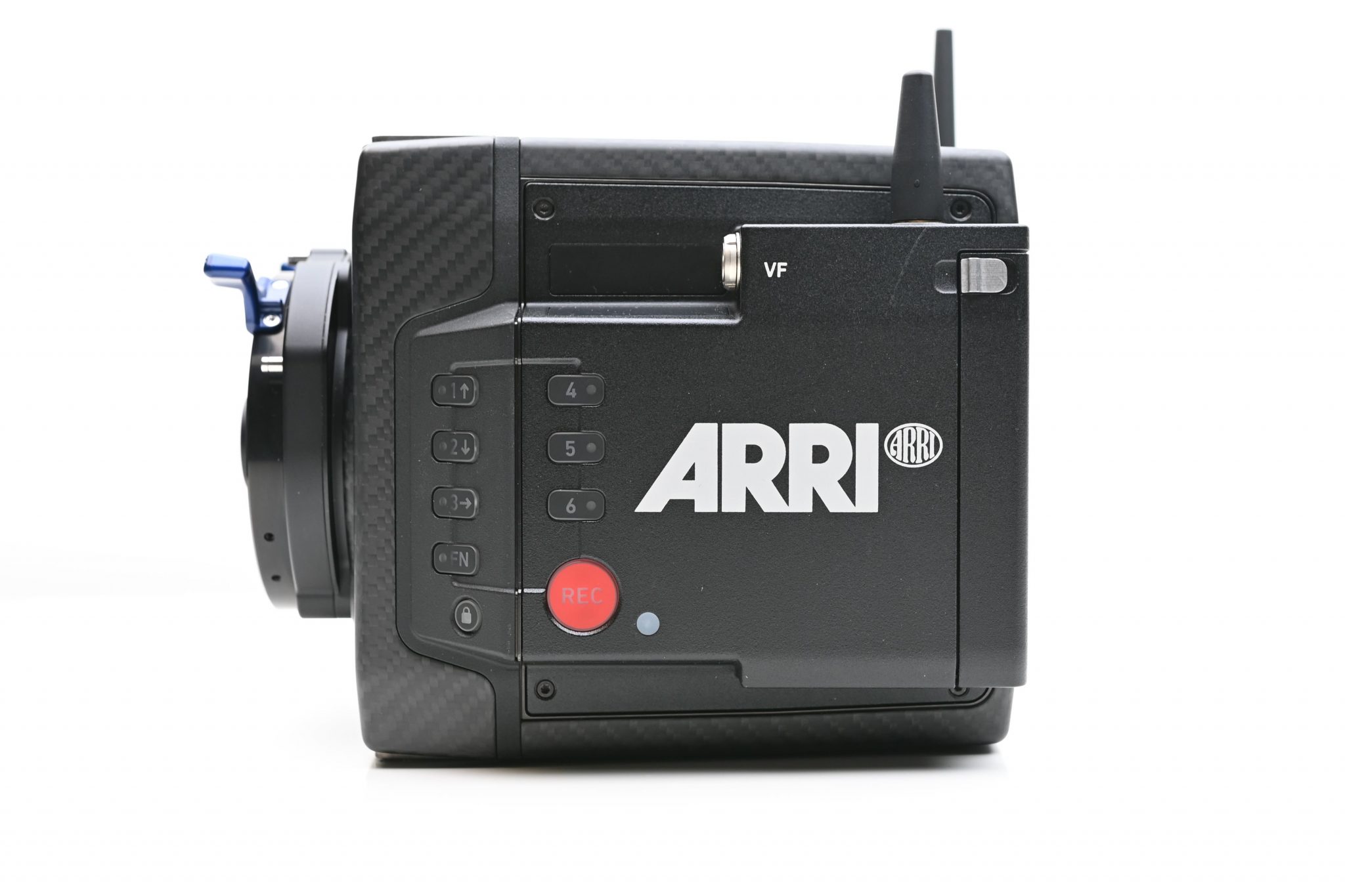 ARRI ALEXA Mini LF Review - Newsshooter