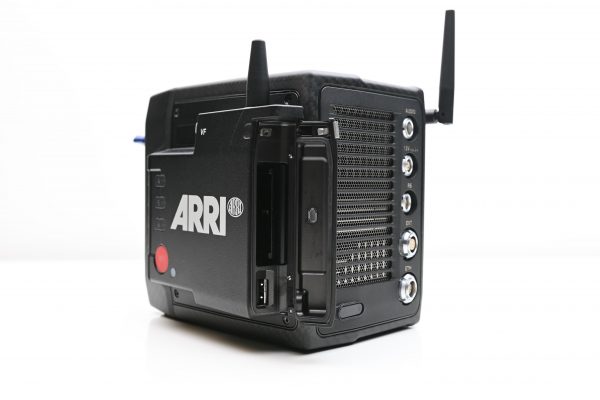 ARRI ALEXA Mini LF Review - Newsshooter