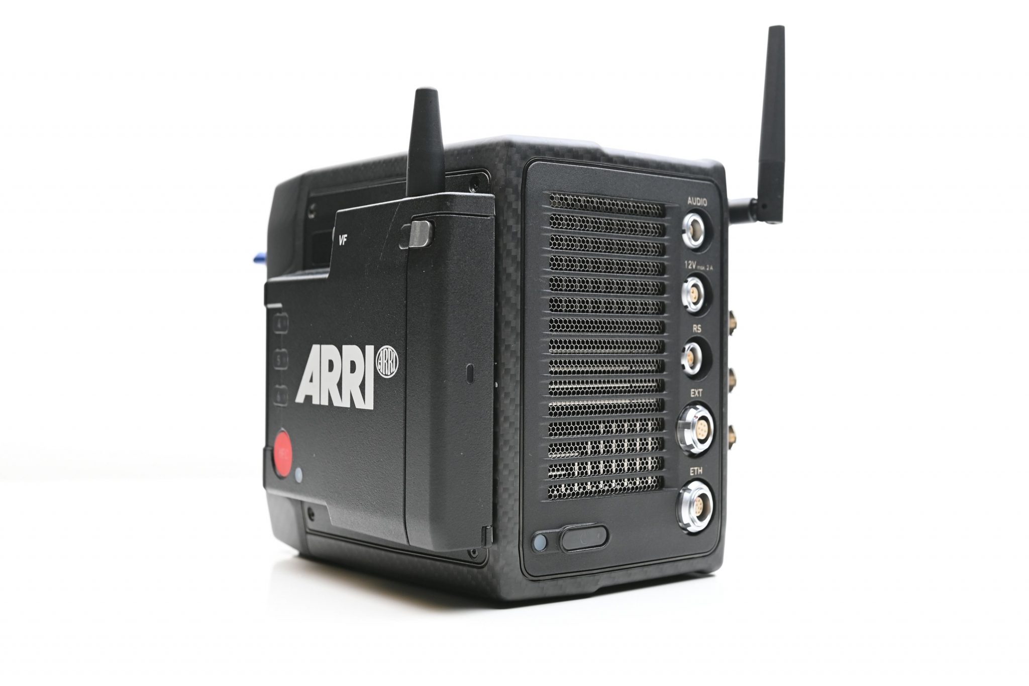 ARRI ALEXA Mini LF Review - Newsshooter