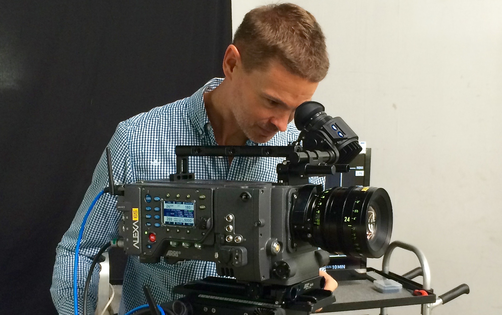 ARRI ALEXA 65 Showreel for 2020 - Newsshooter