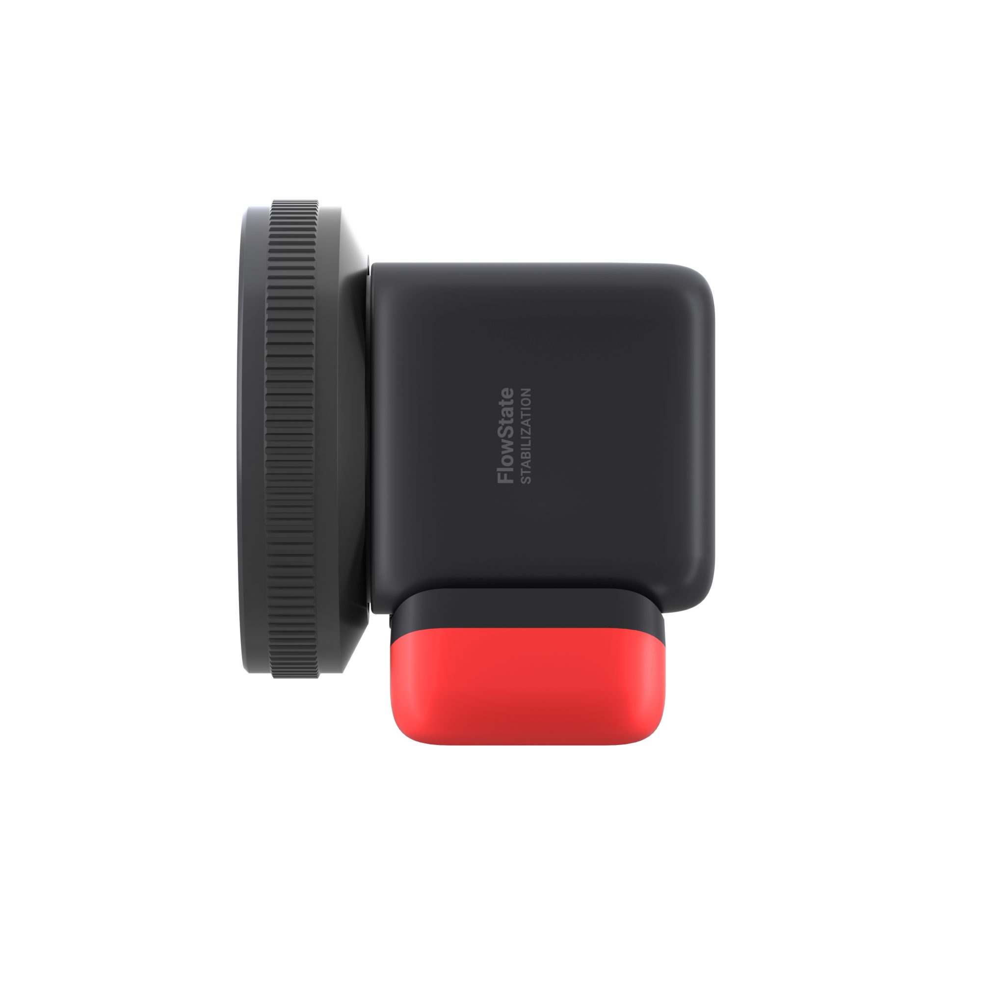 Insta360 ONE R Modular Camera - Newsshooter