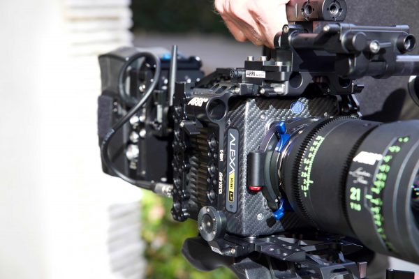 ARRI ALEXA Mini LF Review - Newsshooter
