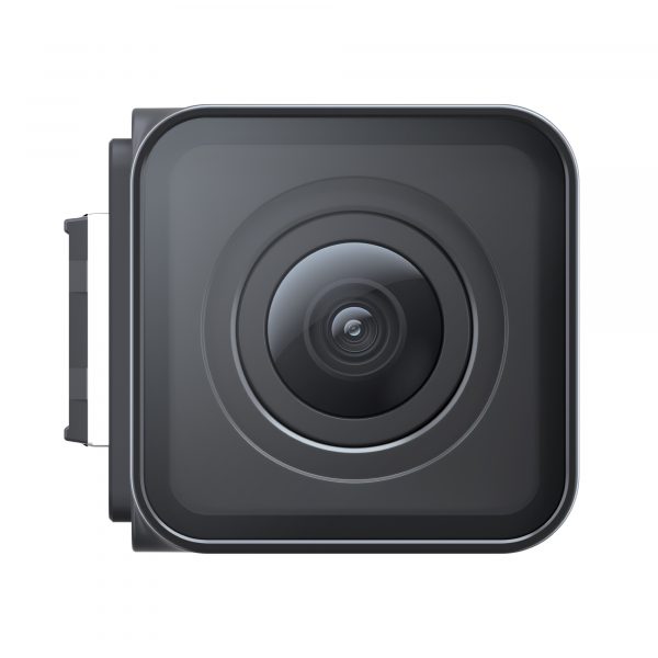 Insta360 ONE R Modular Camera - Newsshooter
