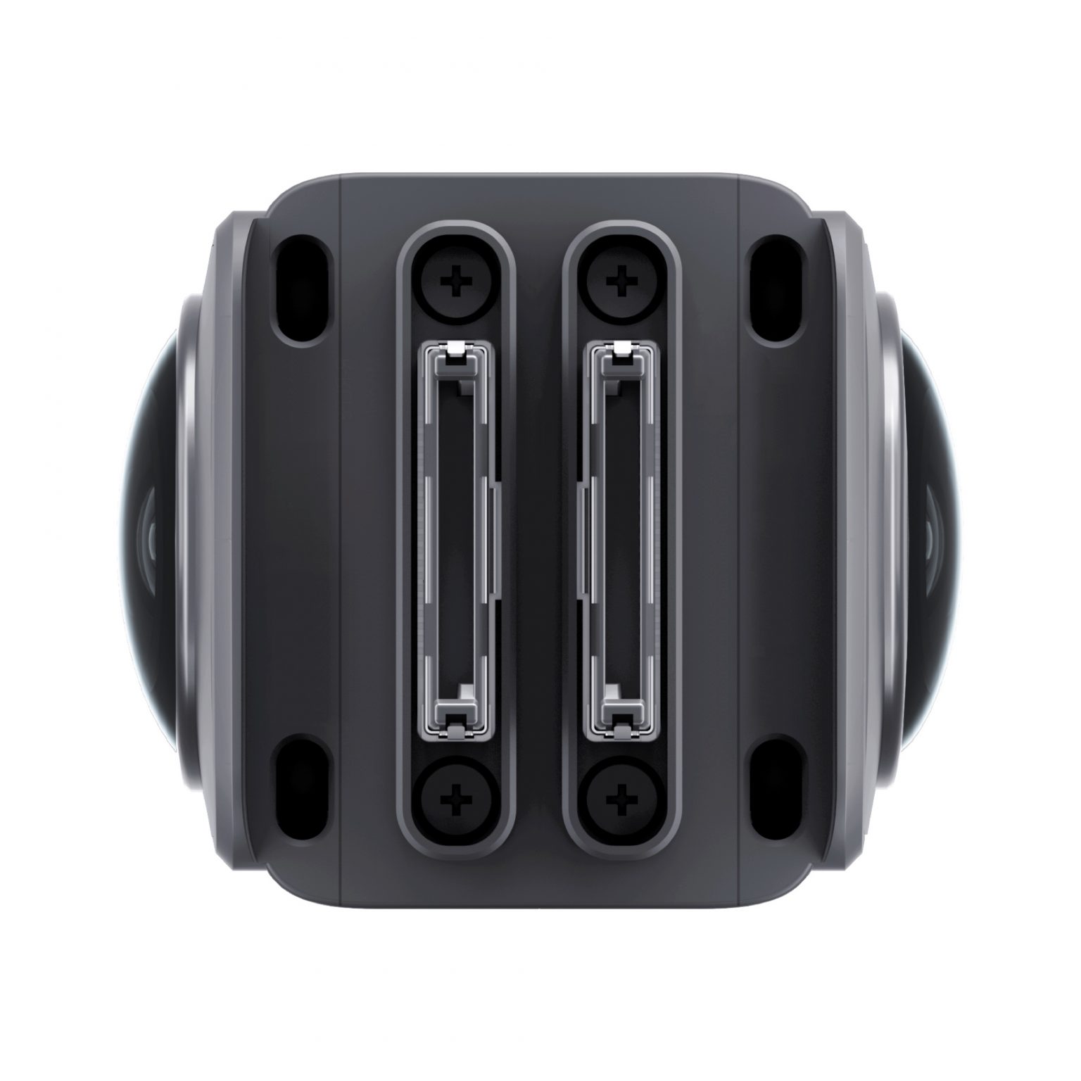 Insta360 ONE R Modular Camera - Newsshooter