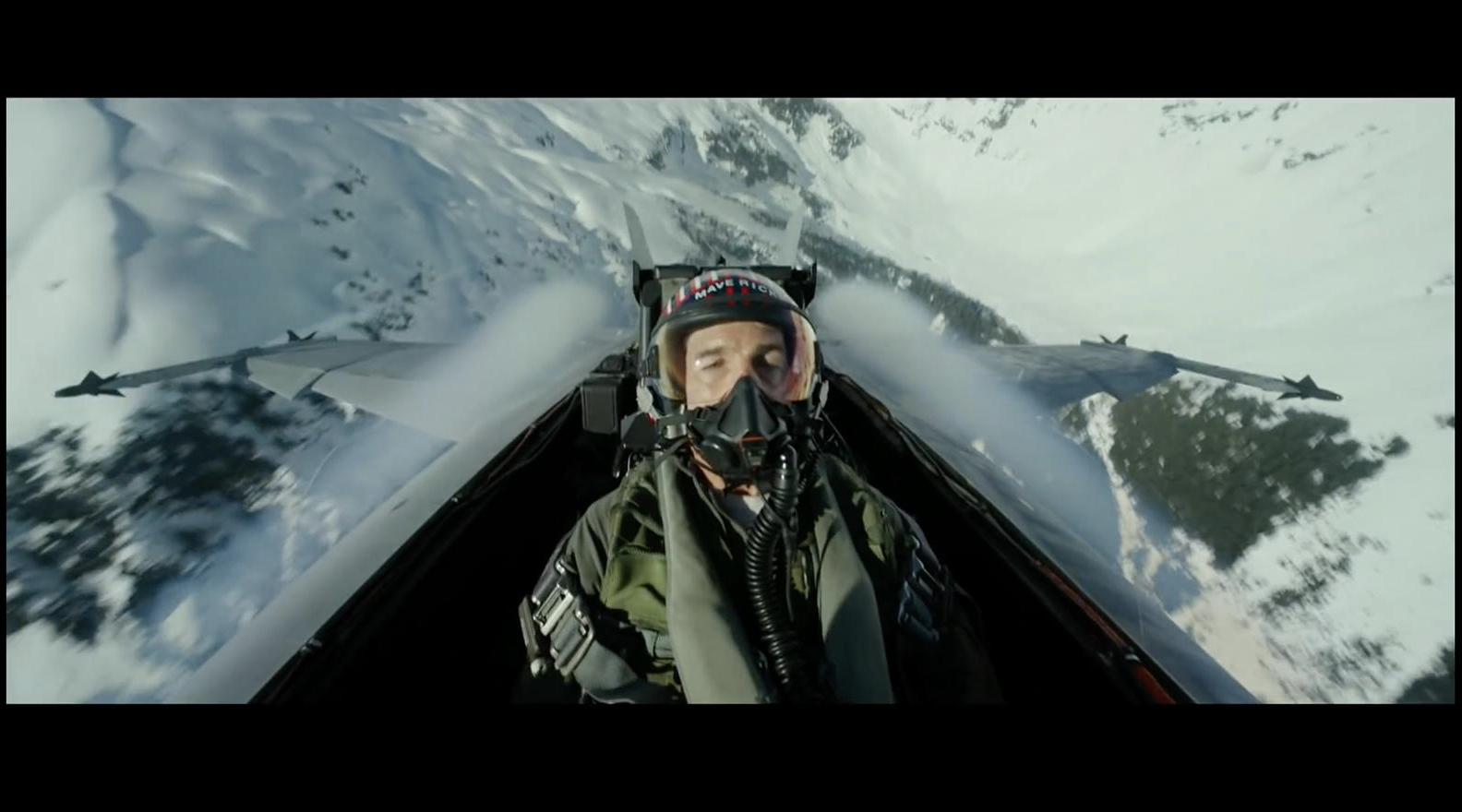 Top Gun: Maverick BTS - Newsshooter