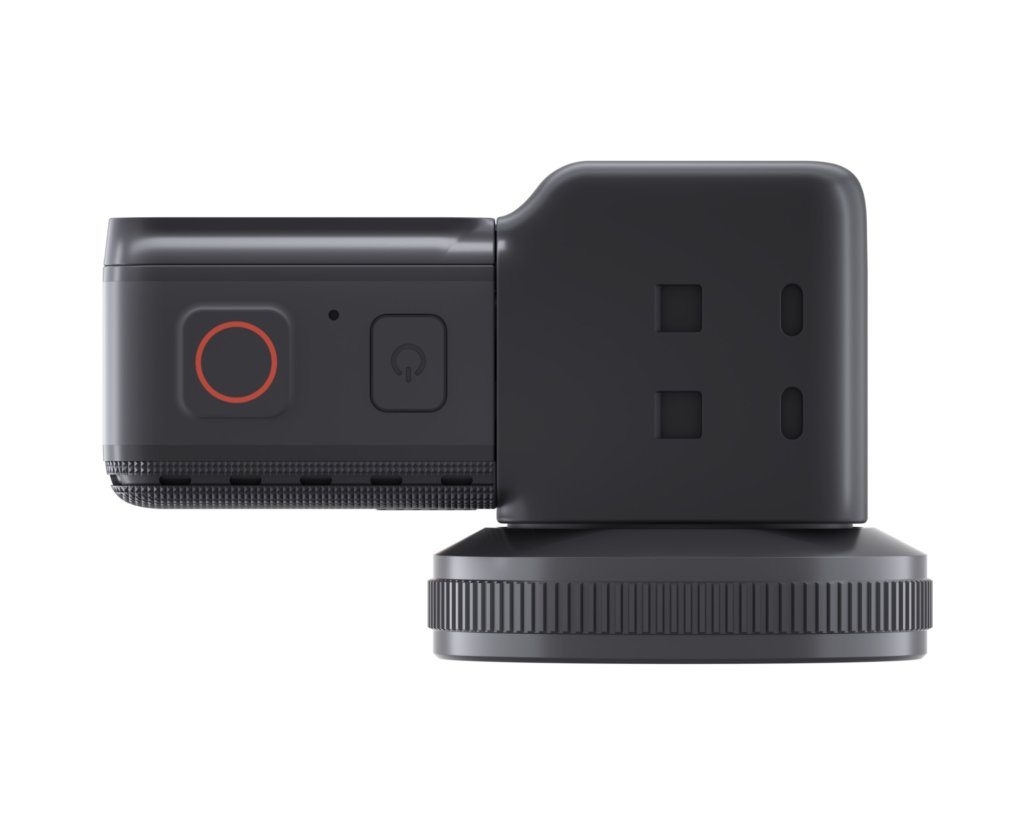 Insta360 ONE R Modular Camera - Newsshooter