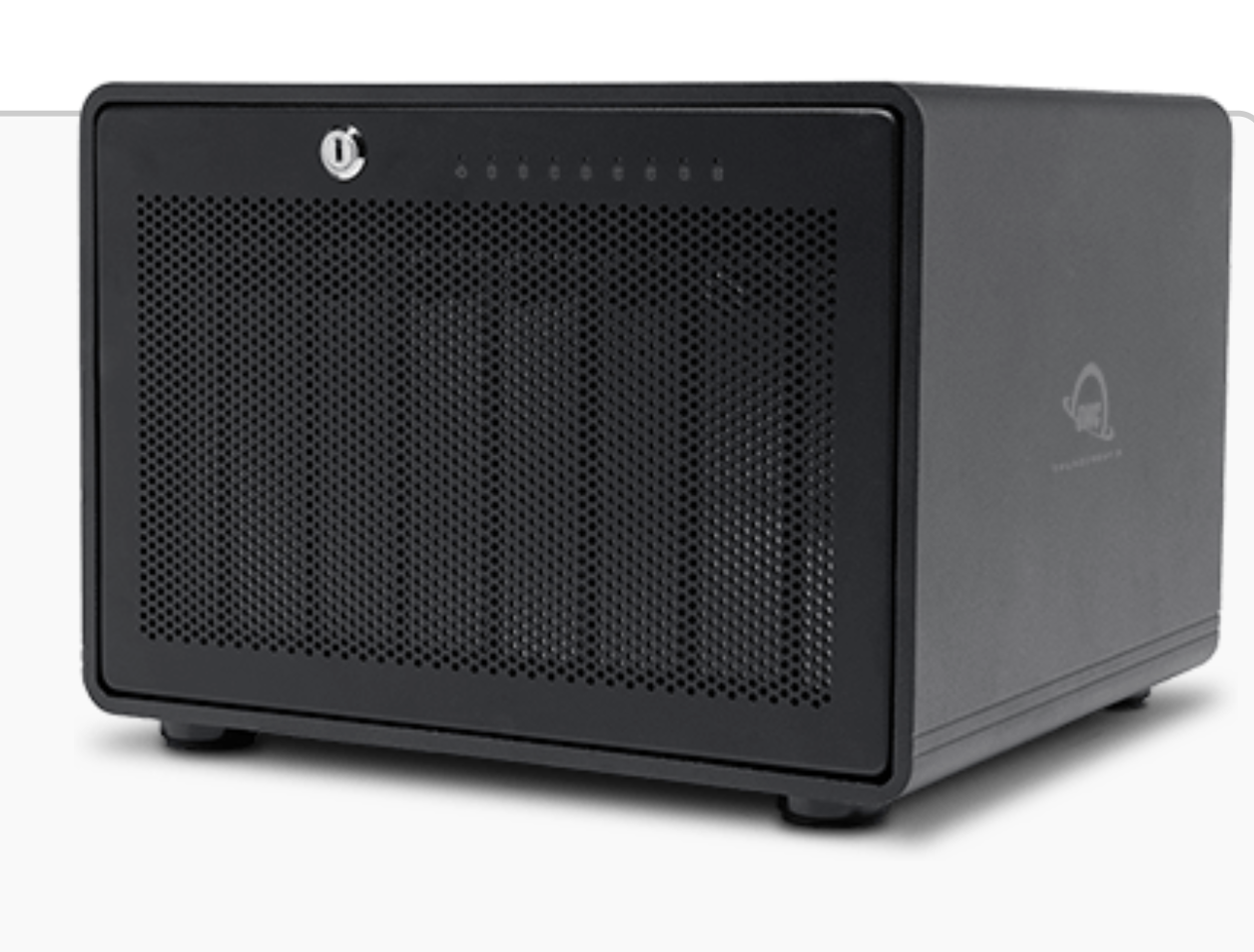 OWC– new eGPU, Thunderbolt 3 enclosures & SoftRaid Software - Newsshooter