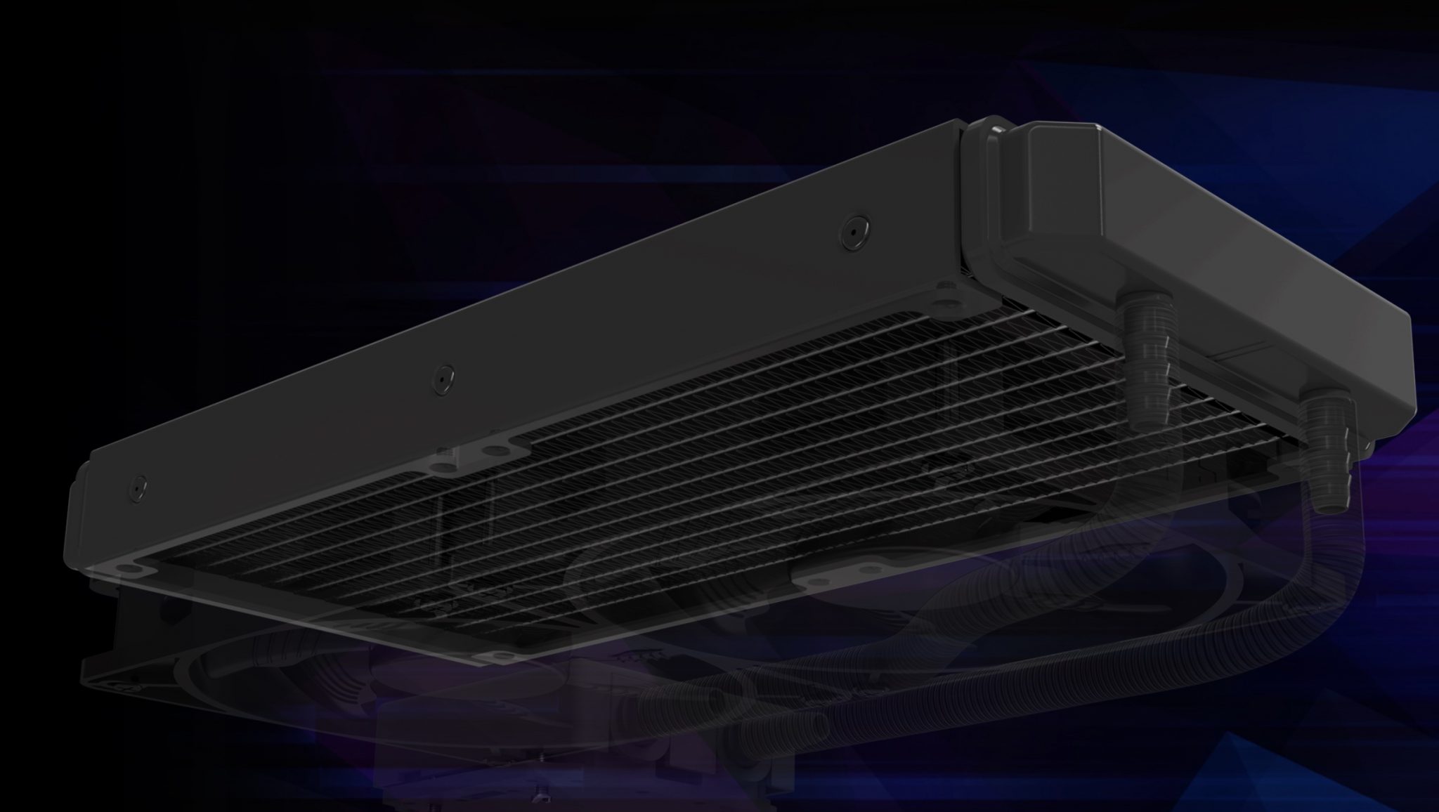 Gigabyte water-cooled eGPU - Newsshooter