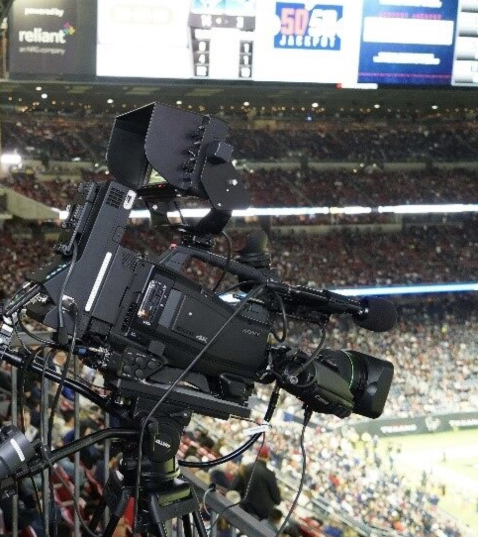 Sony and Verizon Demonstrate 5G transmission for covering live sports ...