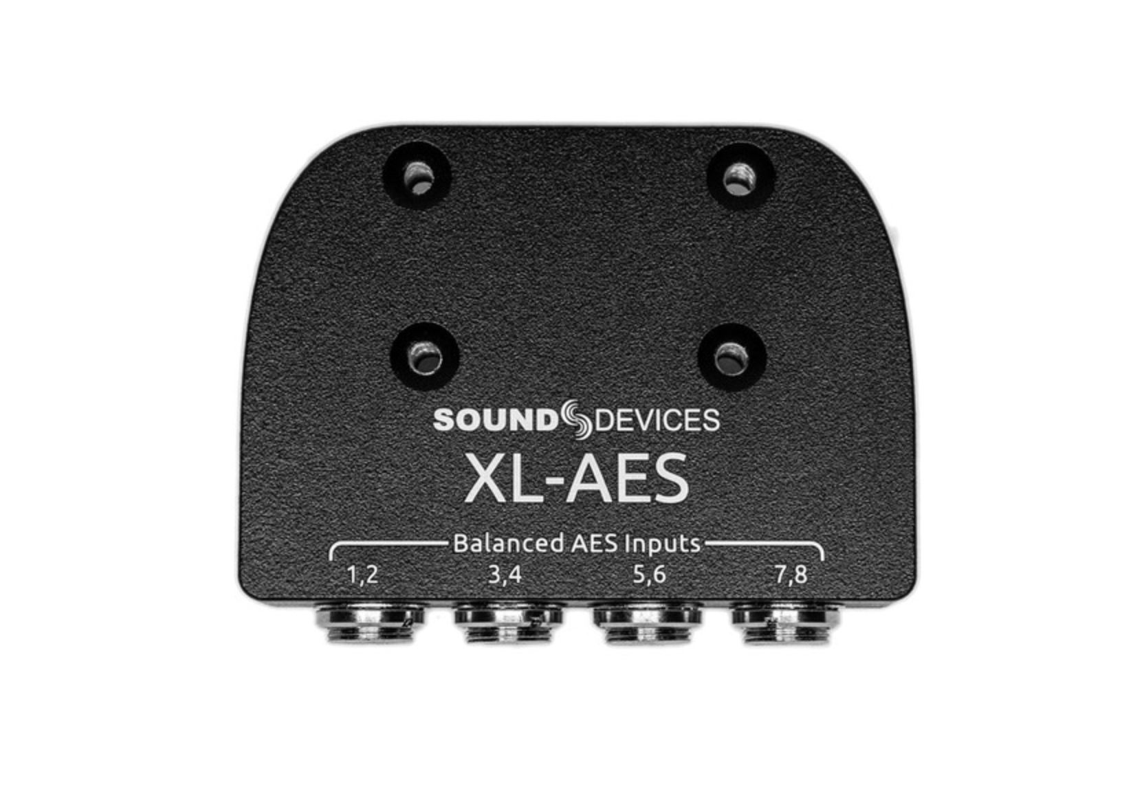 Sound Devices SL-2 Dual SuperSlot Wireless Module - Newsshooter