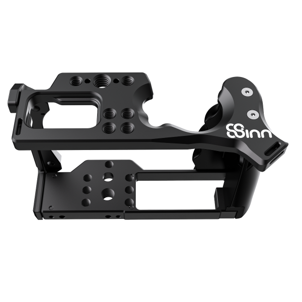 8Sinn cages for Z Cam & Sigma fp - Newsshooter