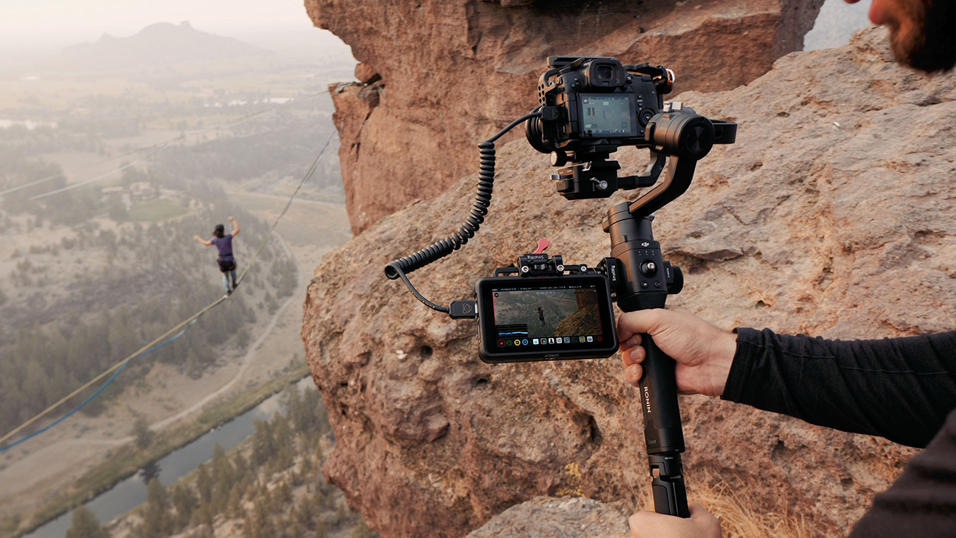 Atomos celebrates 10 years starting with $649 Ninja V - Newsshooter