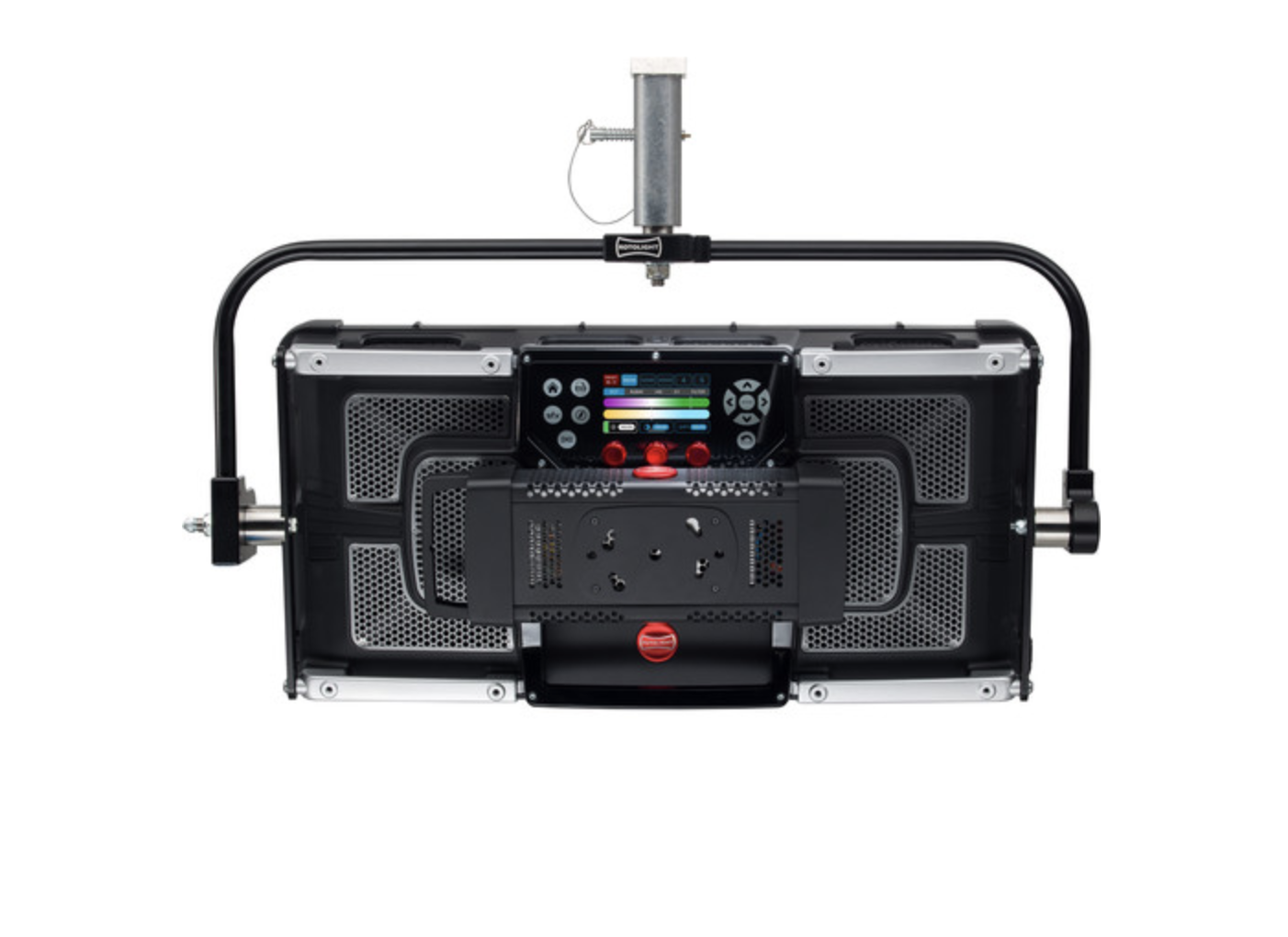 Rotolight Titan X2 now shipping - Newsshooter