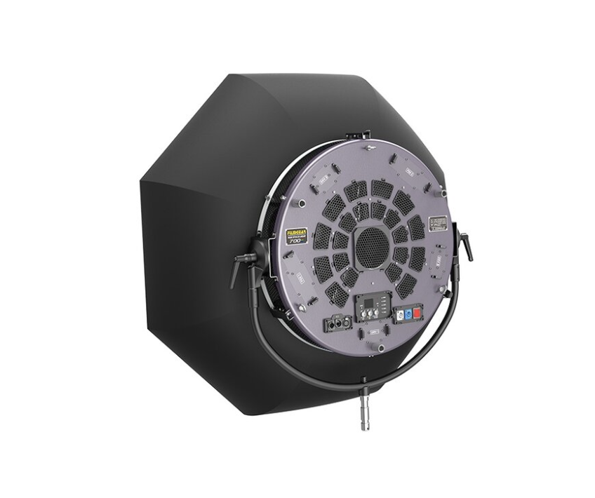 Filmgear Helios RGB-H700 RGB Space Light - Newsshooter