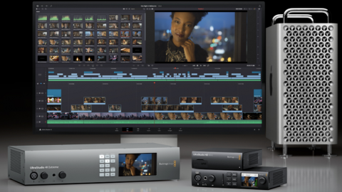 Blackmagic Desktop Video 11.5 Update - Newsshooter