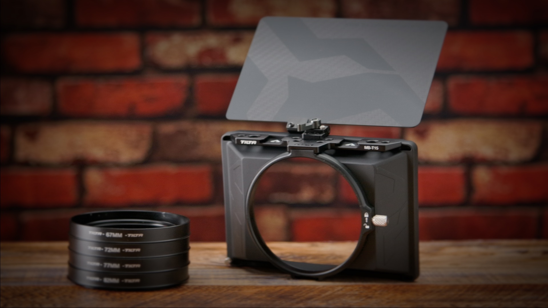 Tilta Tiltaing $99 Mini Matte Box Review - Newsshooter
