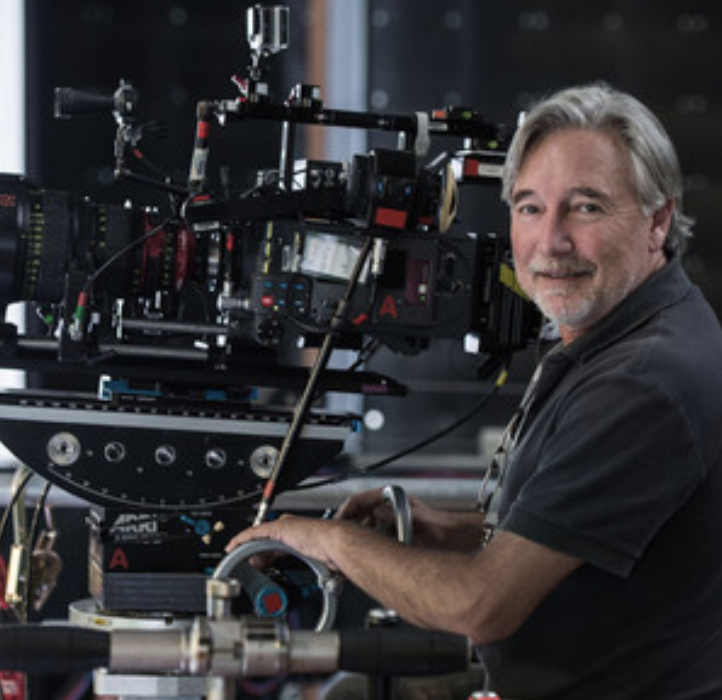 A conversation with Steve Windon ACS ASC - Newsshooter