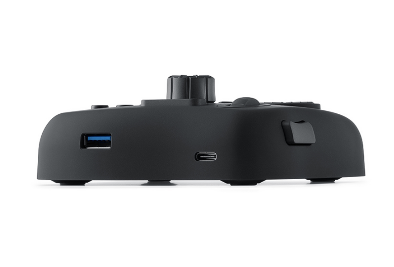 TourBox Photo & Video Editing Controller - Newsshooter