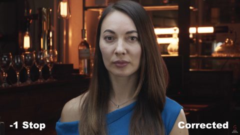 Understanding Exposure Tests - Newsshooter