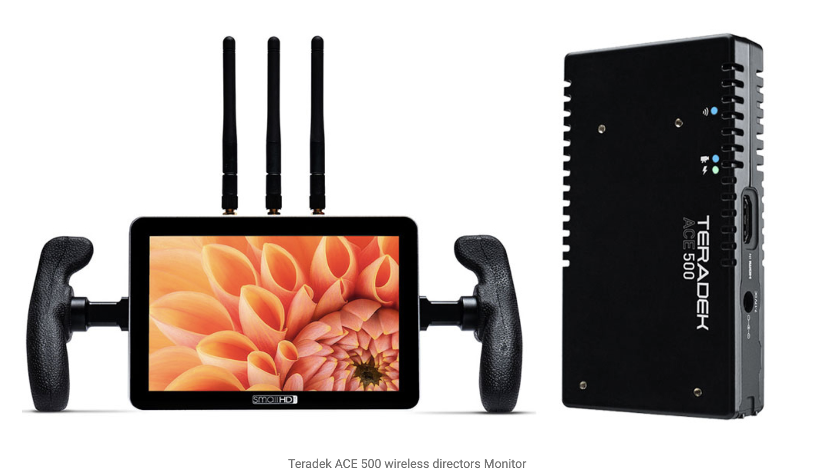 Building a DIY wireless directors monitor on a budget - Newsshooter