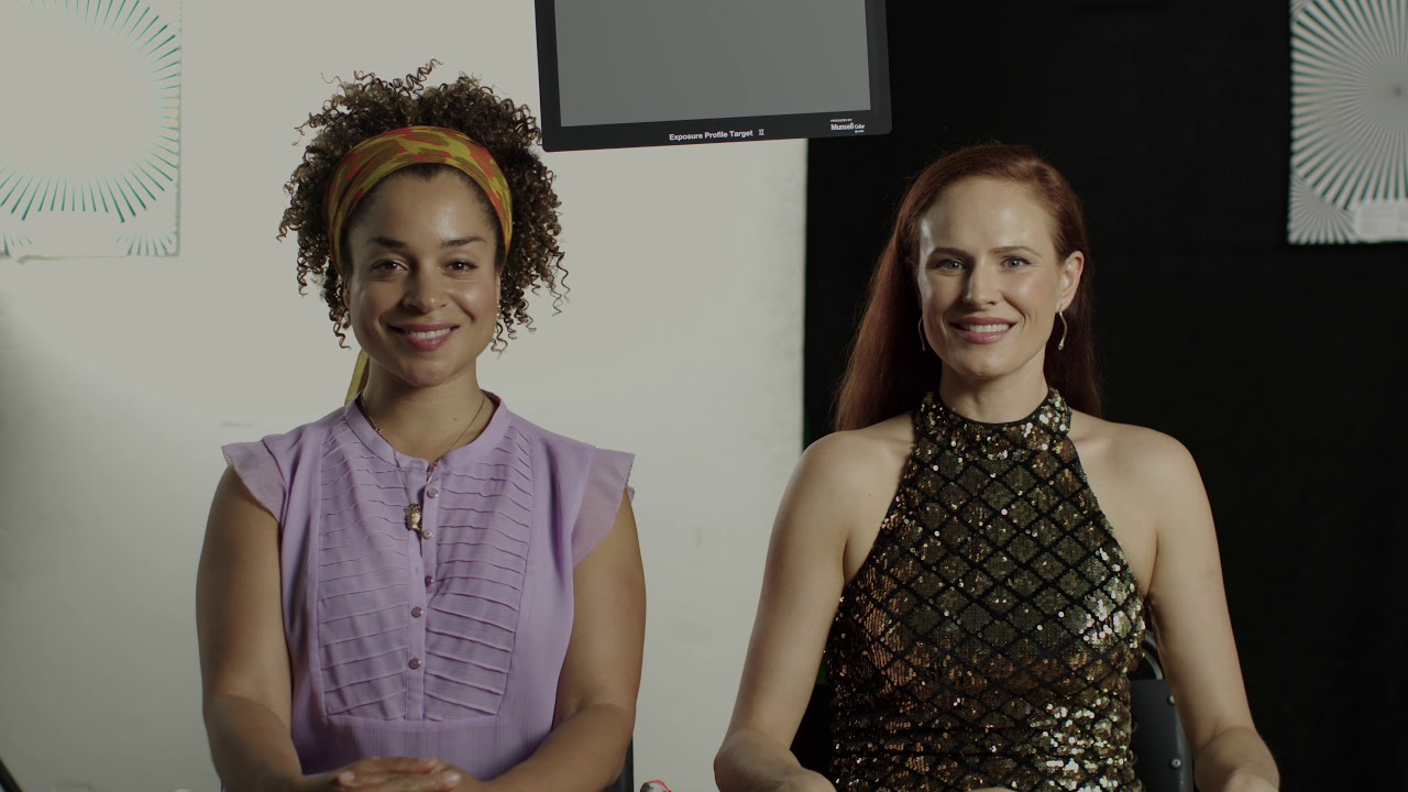 Understanding Exposure Tests - Newsshooter