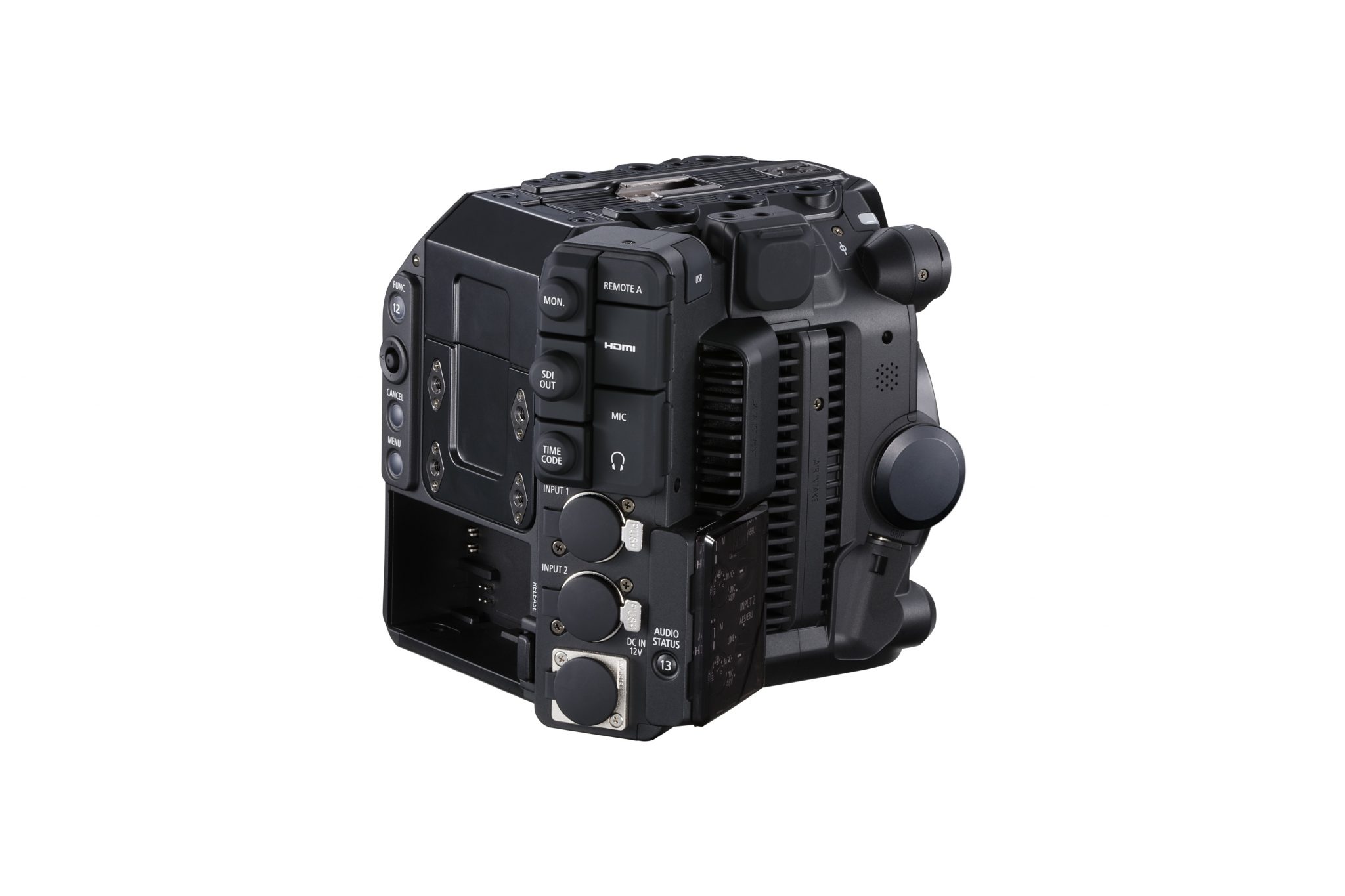 Canon Announces the EOS C300 Mark III - Newsshooter