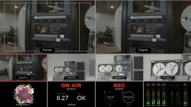 Blackmagic Design Releases ATEM Mini Pro - Newsshooter