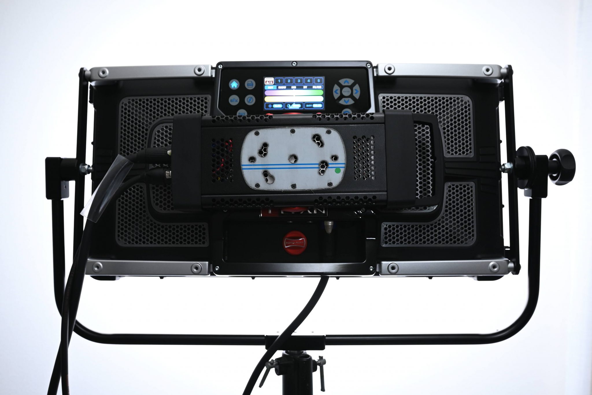 Rotolight Titan X2 Review - Newsshooter