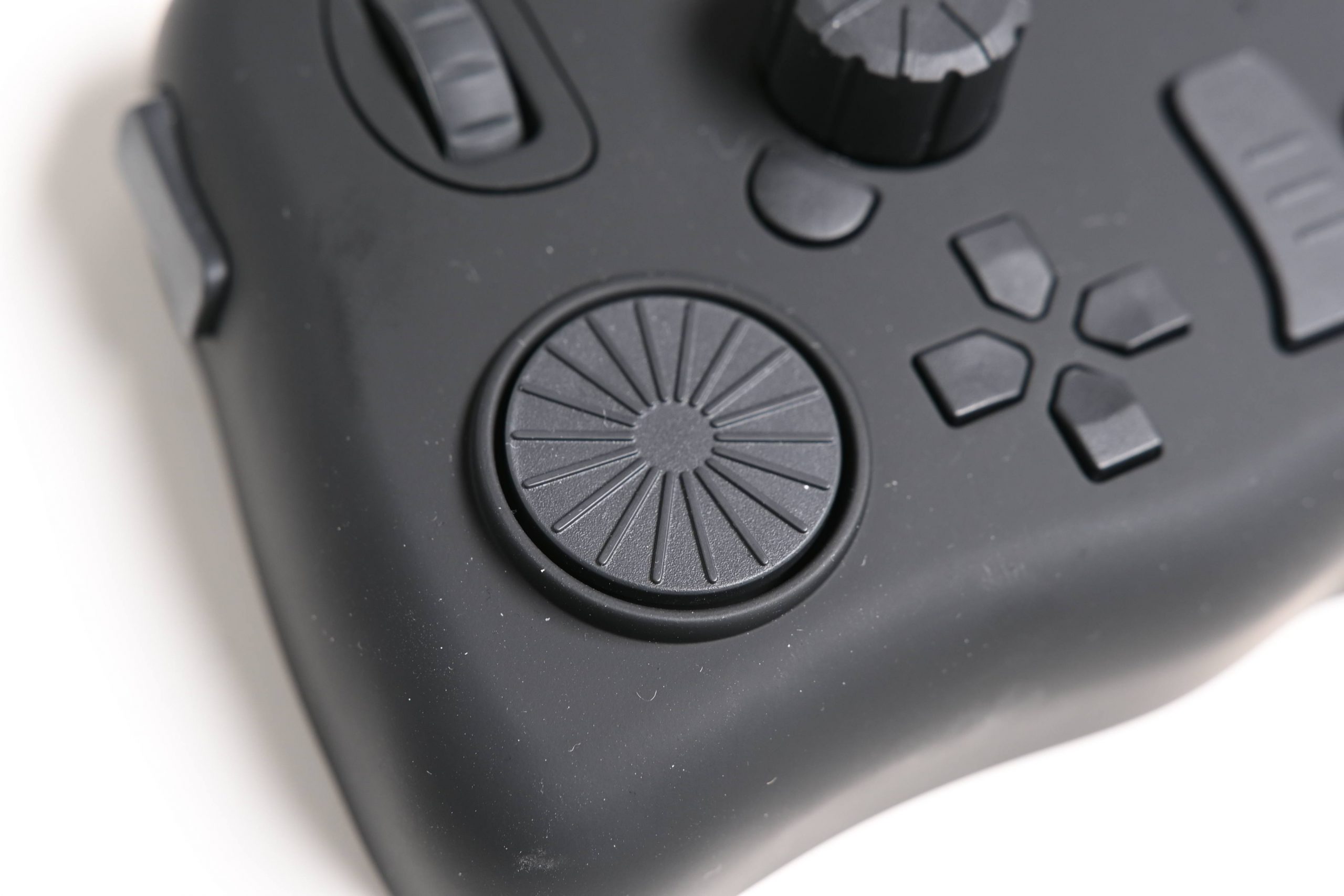 TourBox Review - Newsshooter