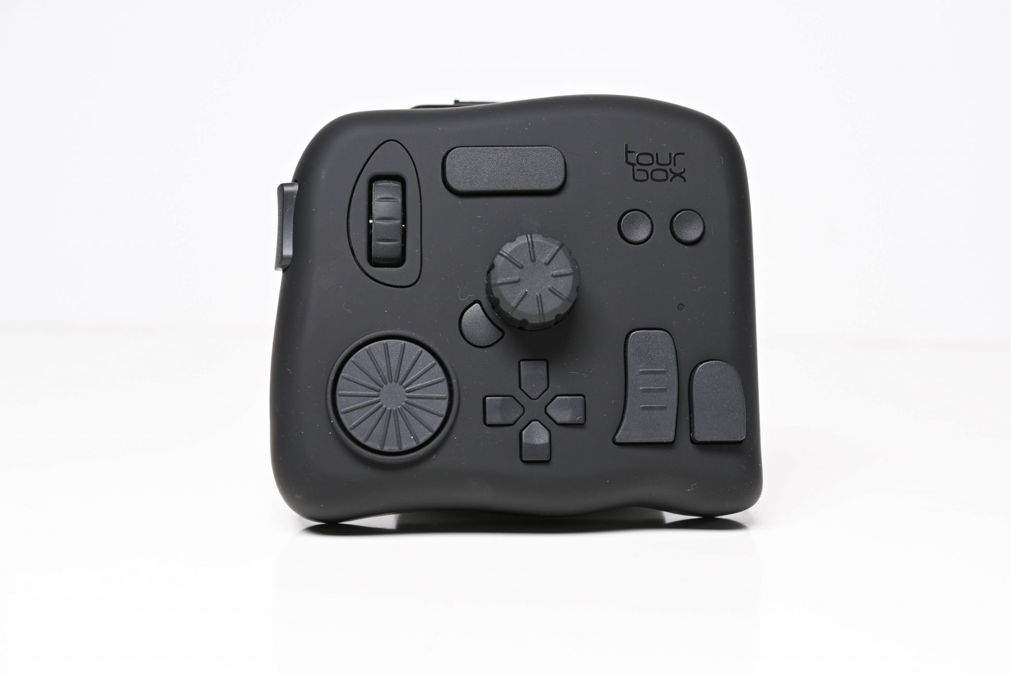 TourBox Review - Newsshooter