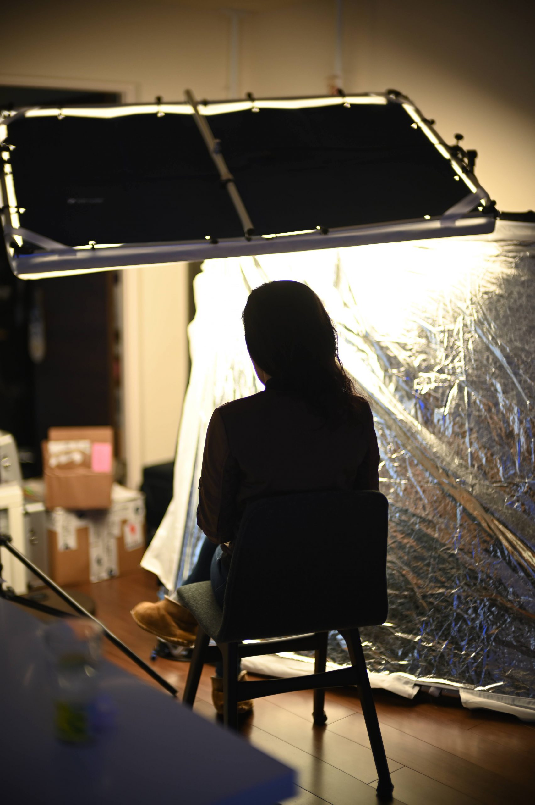 Intellytech MEGA-LiteCloth 3'x 4.5' Foldable LED Mat Kit Review ...