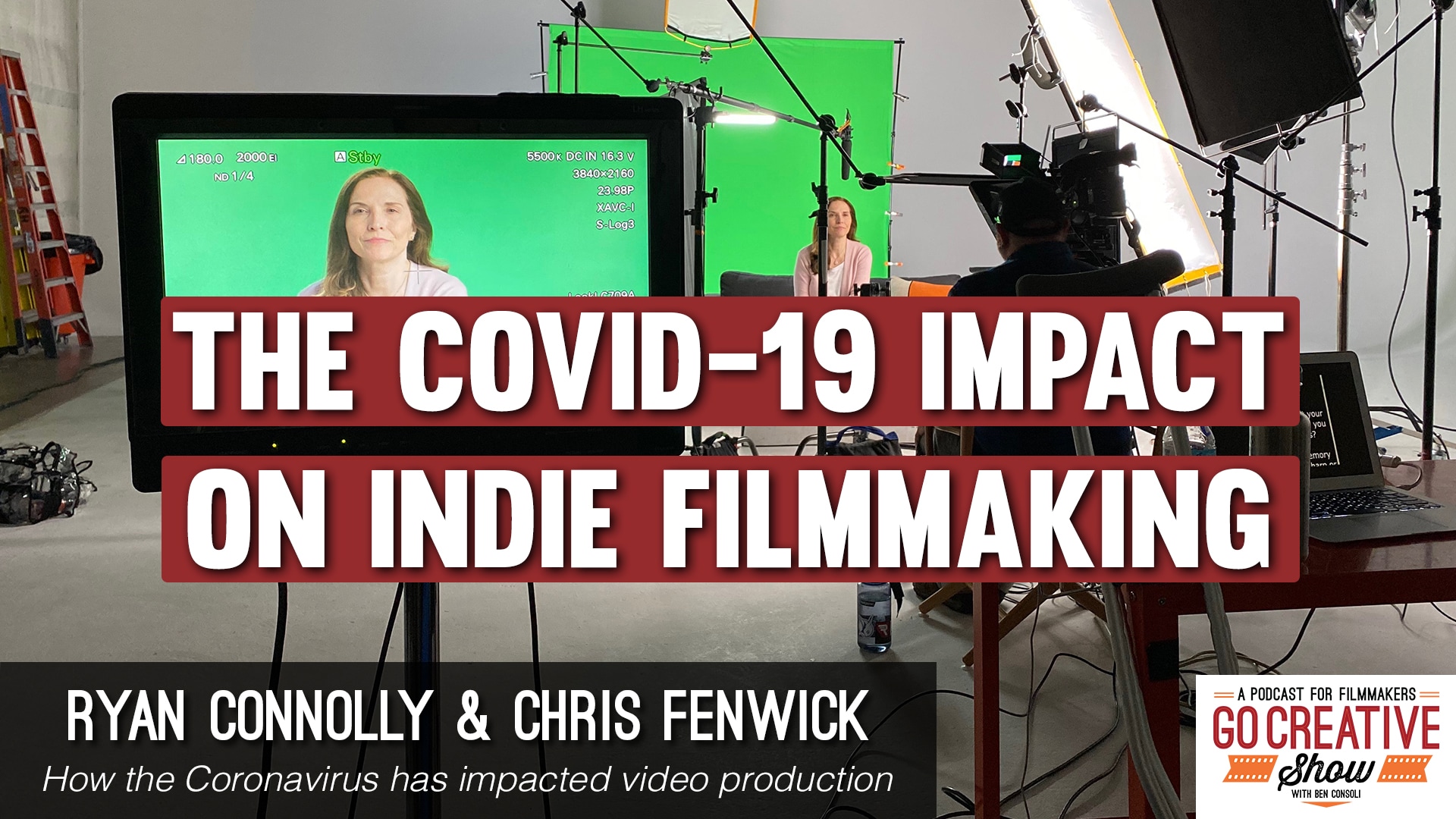 The Coronavirus Impact on Indie Filmmaking - Newsshooter