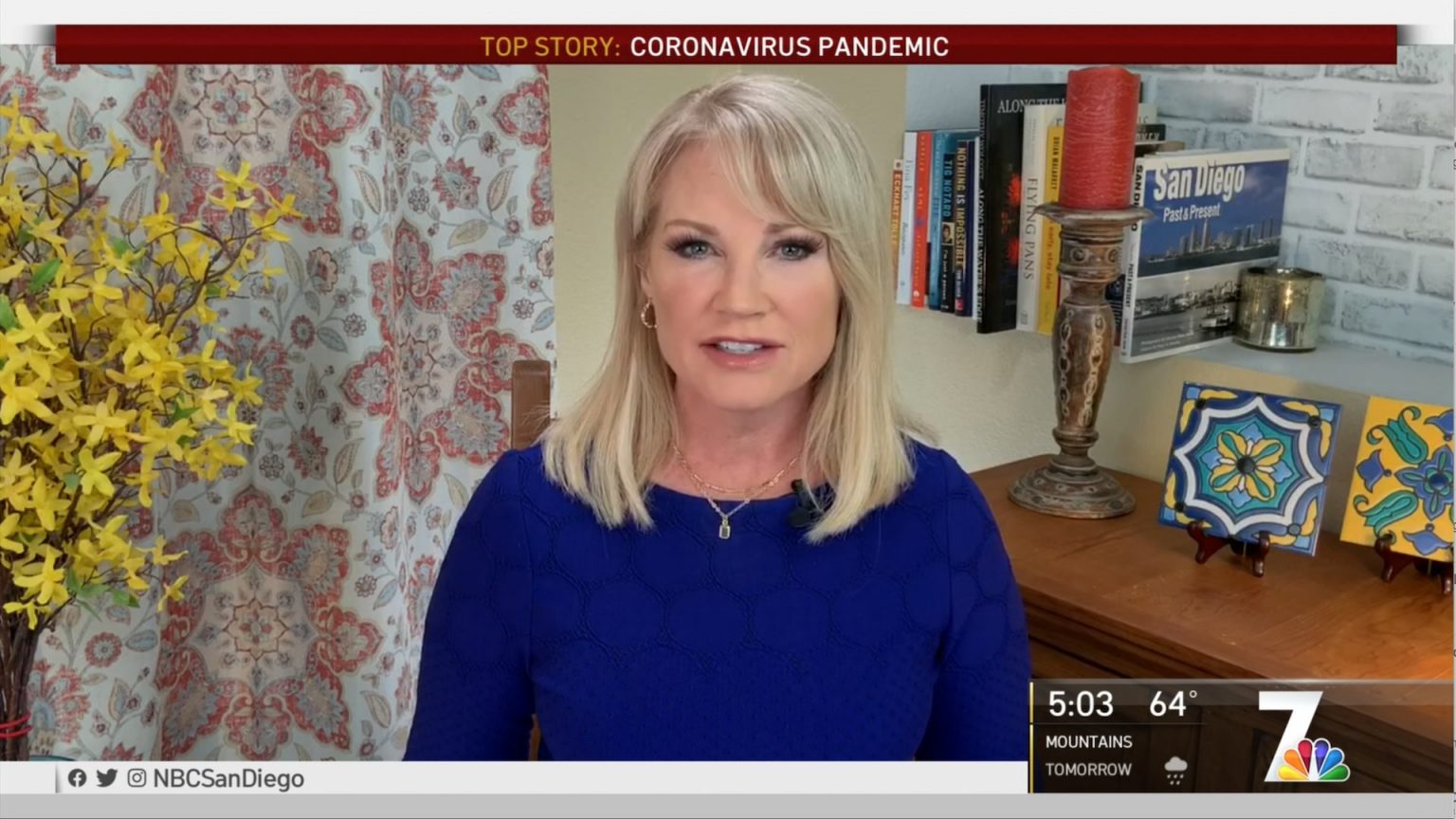 Editing Promos and Live Remotes From Home - Newsshooter