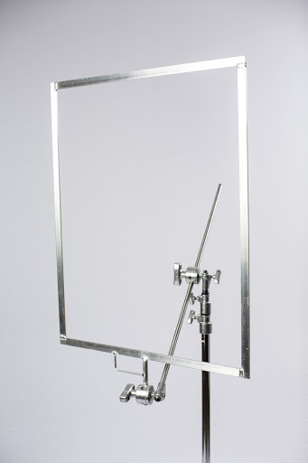 Matthews Knife Blade Gel Frame - Newsshooter