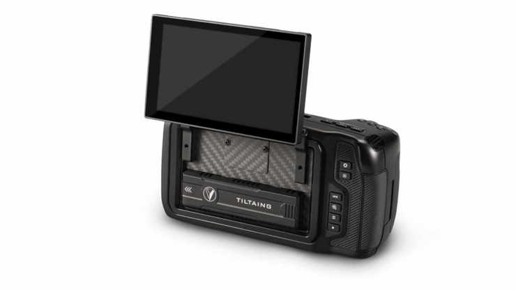 BMPCC 4K Archives - Newsshooter