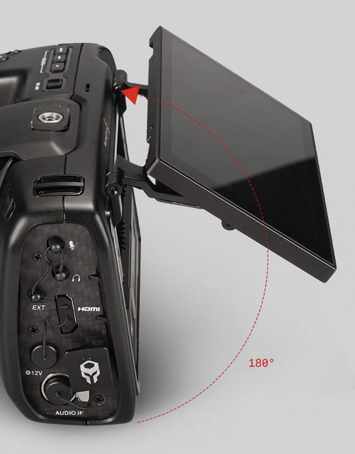 Tilta BMPCC 4K/6K Display Modification Kit is finally available ...