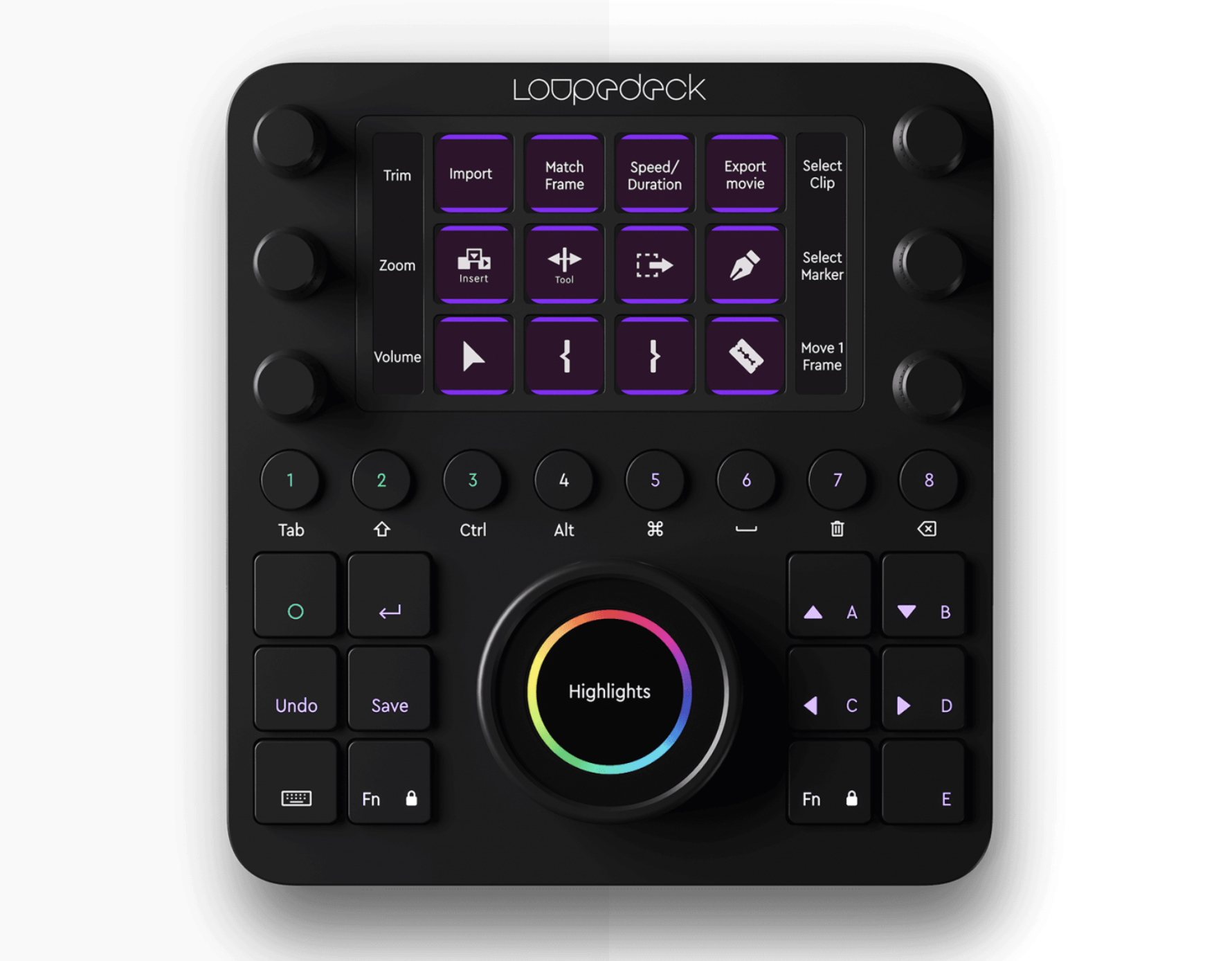 TourBox Review - Newsshooter