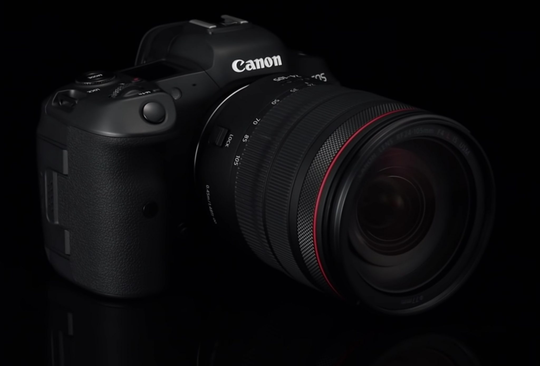 Canon EOS R5 Officially Announced for $3,899 USD - Newsshooter