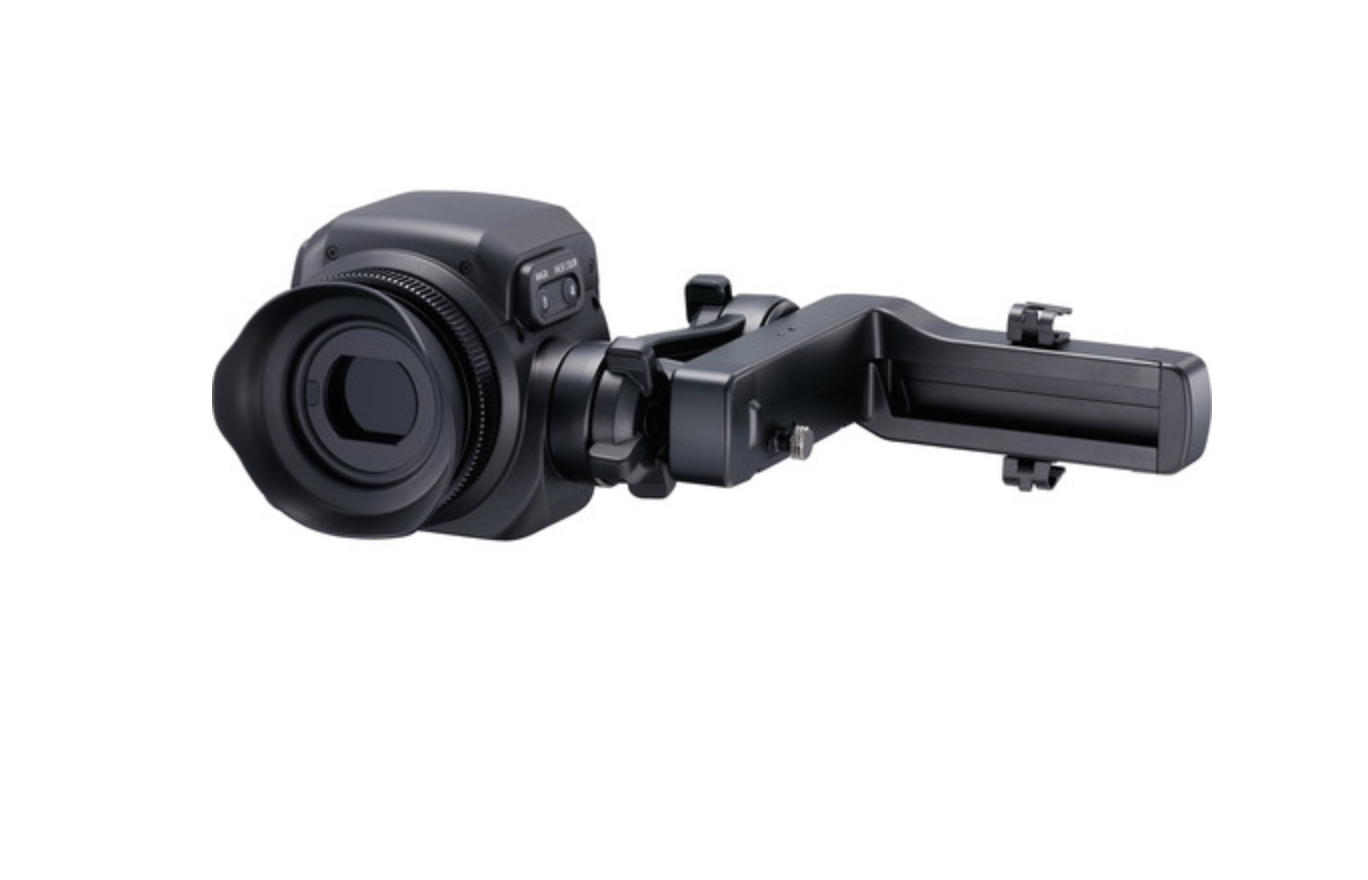 Canon EVF-V70 OLED Viewfinder Price Drop - Newsshooter