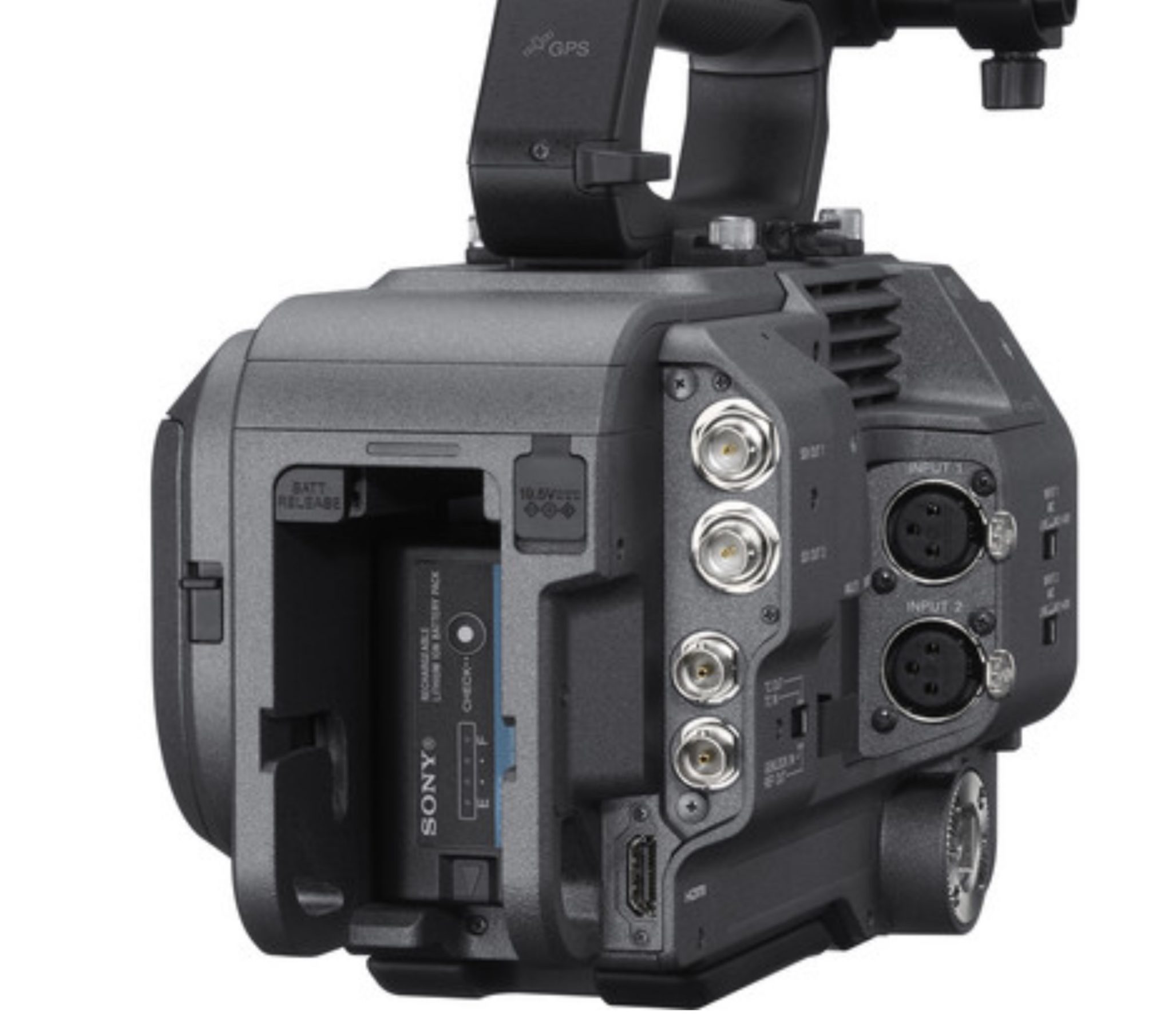 Sony FX9 Version 2.0 Firmware - Newsshooter