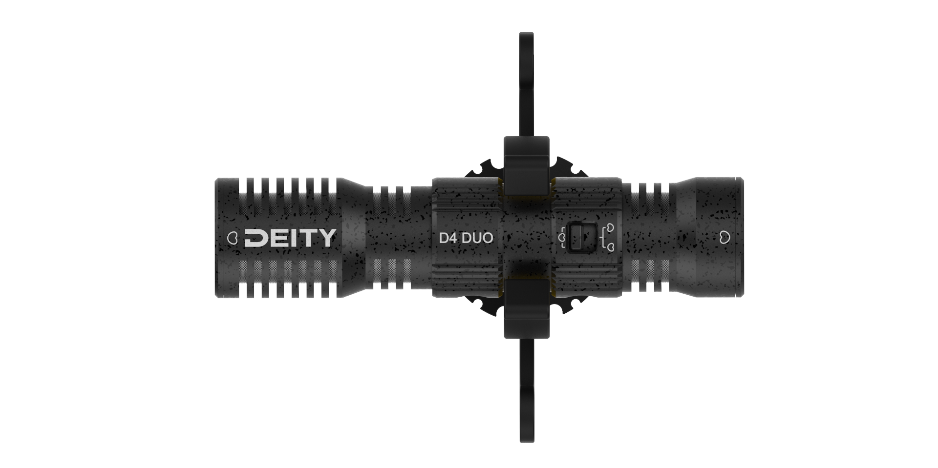 Deity D4 DUO & BP-TRX announced - Newsshooter