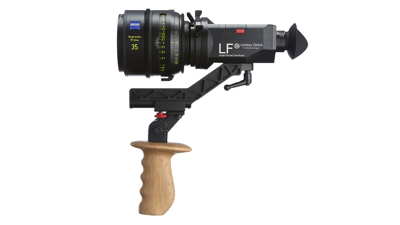 lindsey lfov - Newsshooter