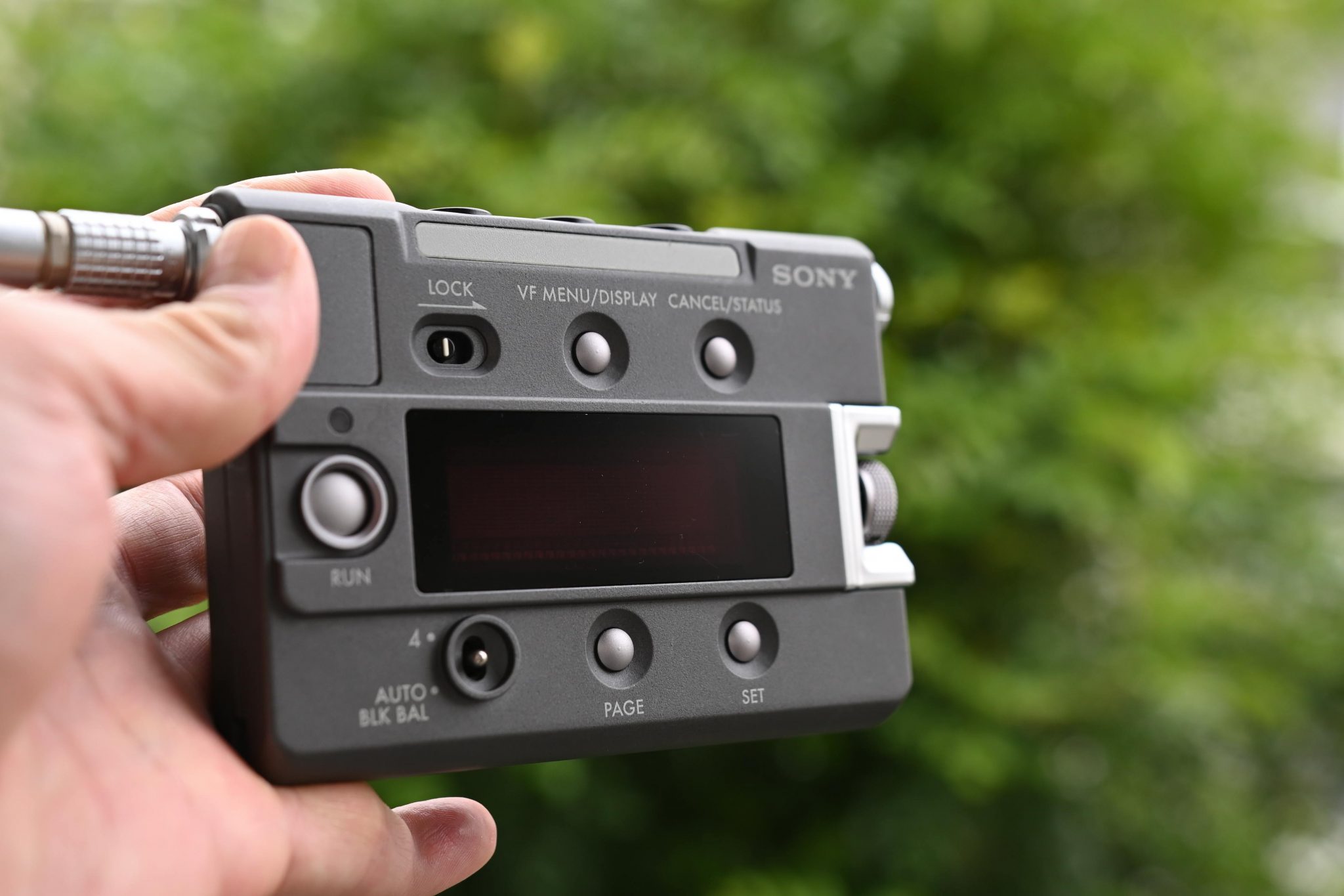 Sony F35 – Is it a camera you could still use in 2020? - Newsshooter