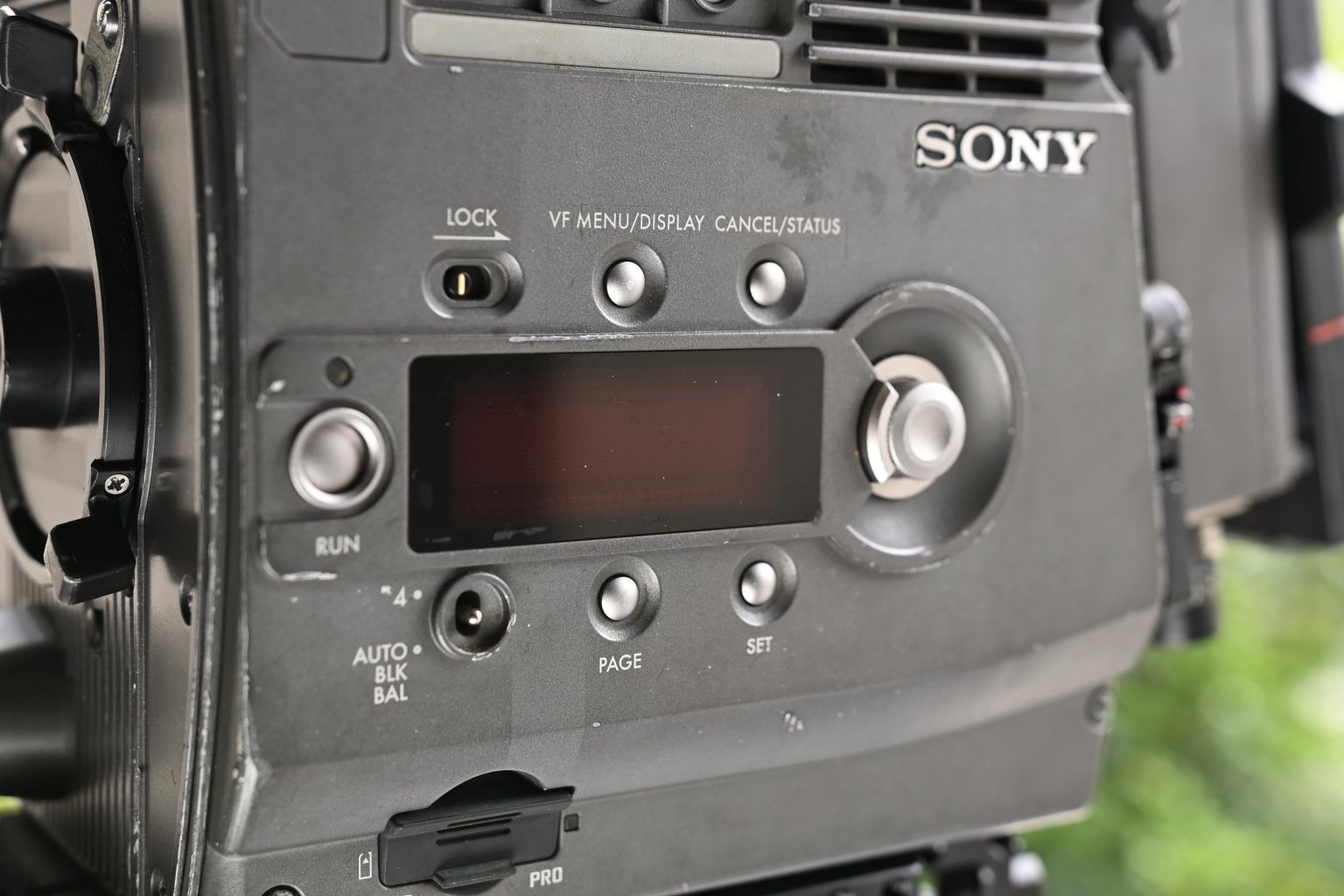 Sony F35 – Is it a camera you could still use in 2020? - Newsshooter