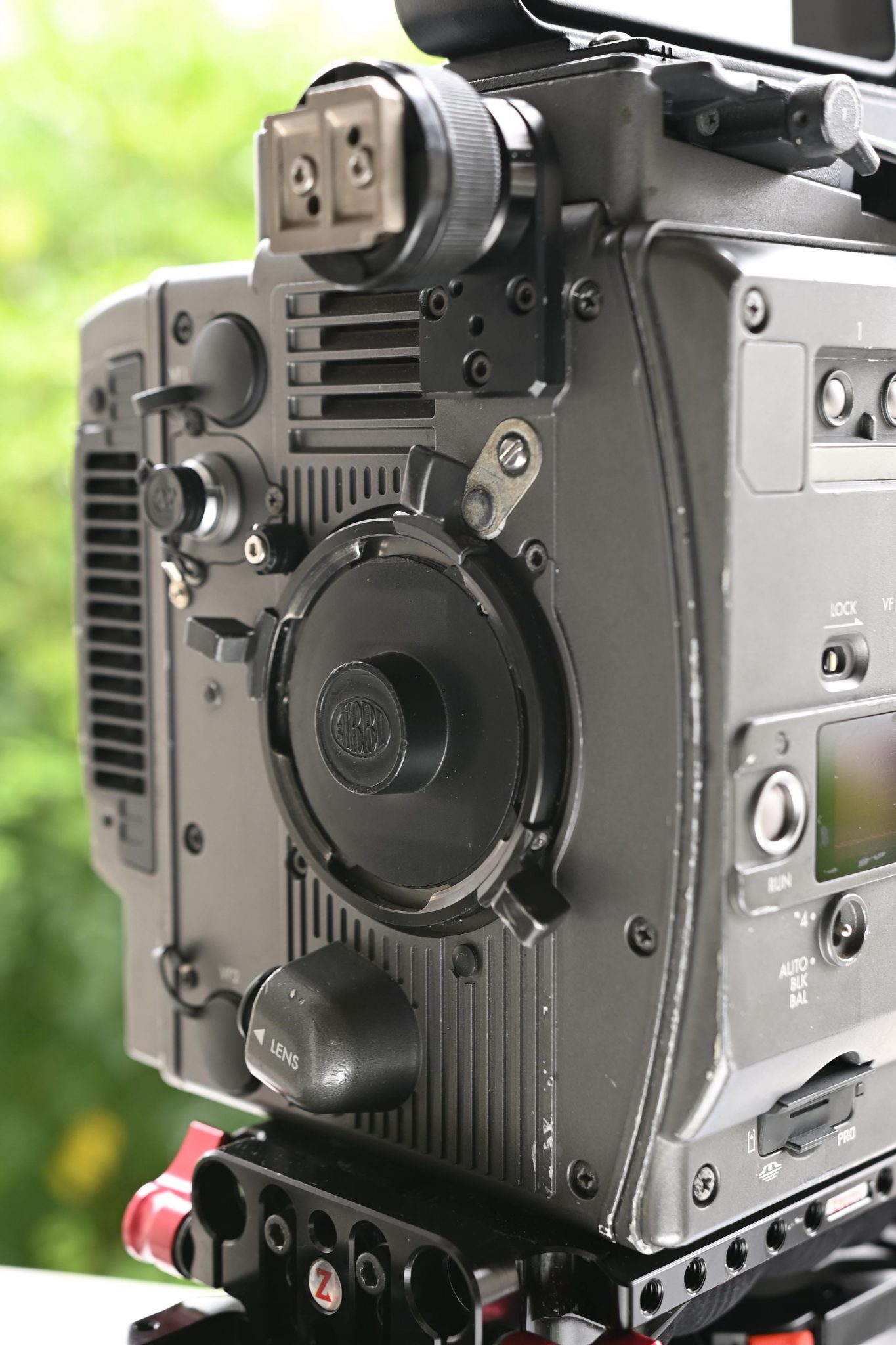 Sony F35 – Is it a camera you could still use in 2020? - Newsshooter